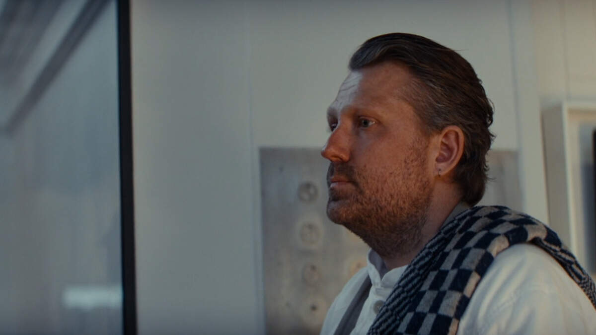Maandag op tv: de docureeks over chef Nick Bril die een donkere wending ...