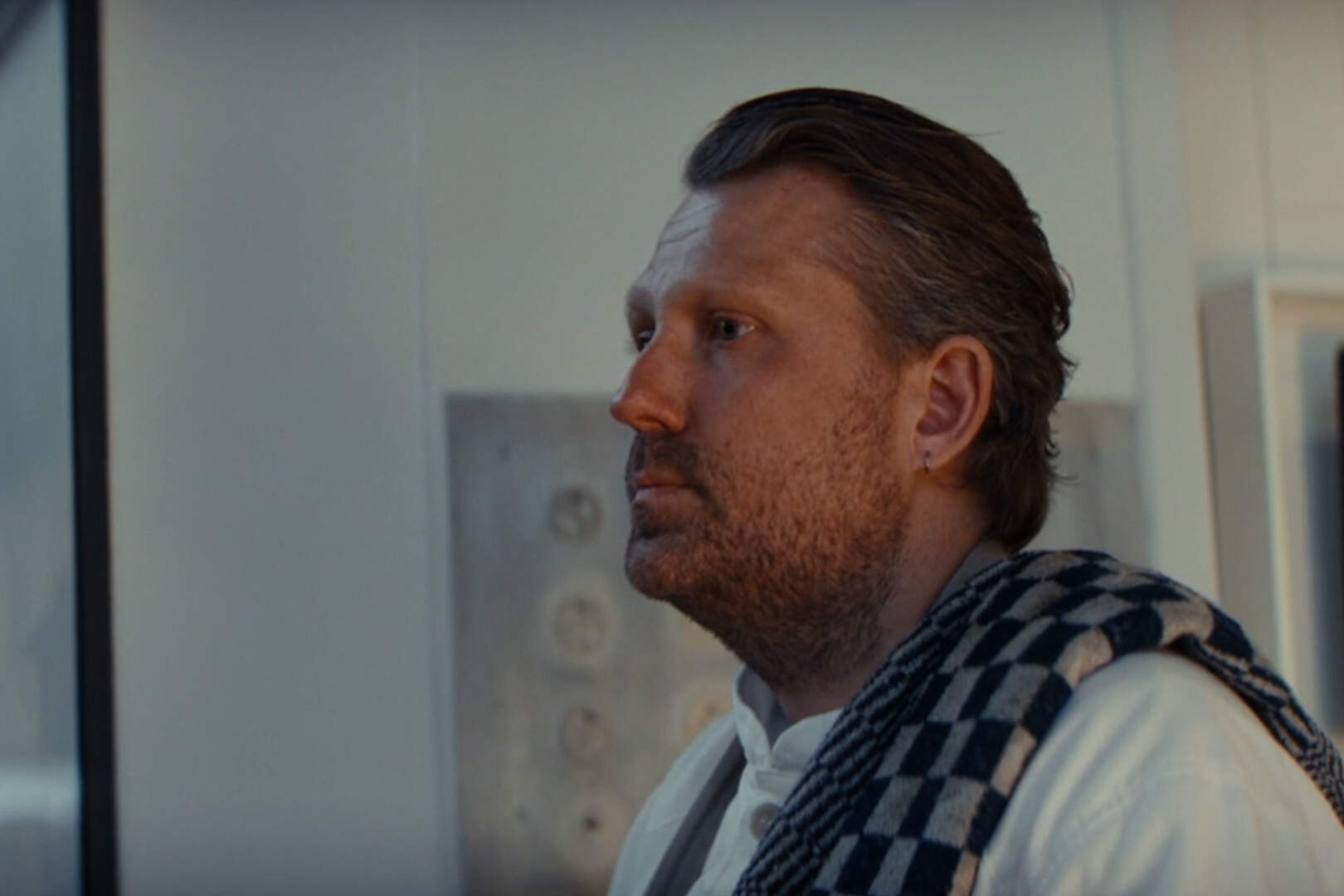 Maandag op tv: de docureeks over chef Nick Bril die een donkere wending ...