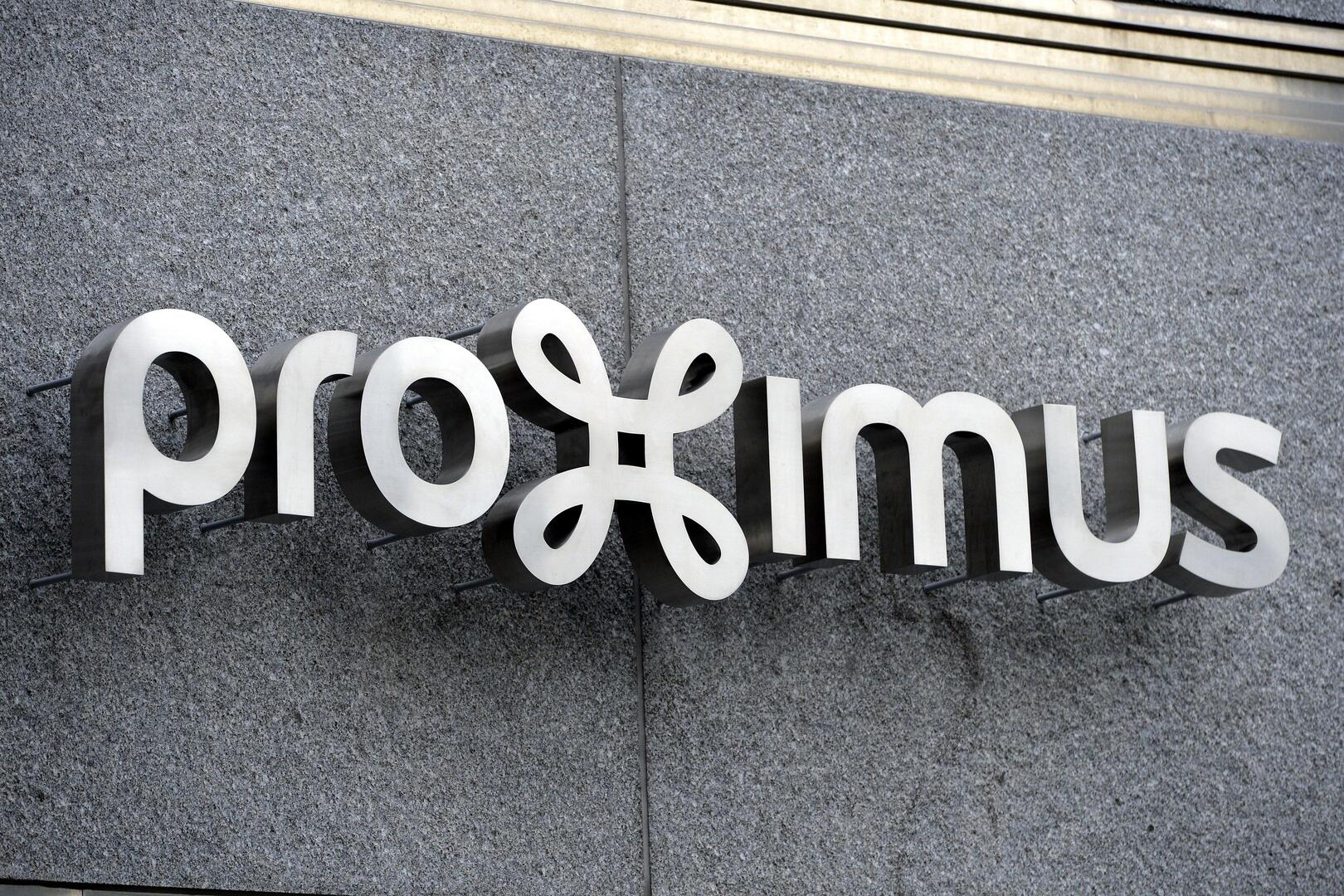 Proximus in zee met AI-specialist Mistral | Nieuwsblad