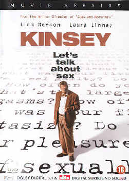 Kinsey | De Standaard