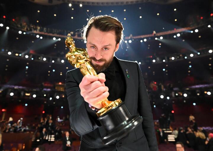 Overzicht | Dit zijn alle Oscar-winnaars | De Standaard