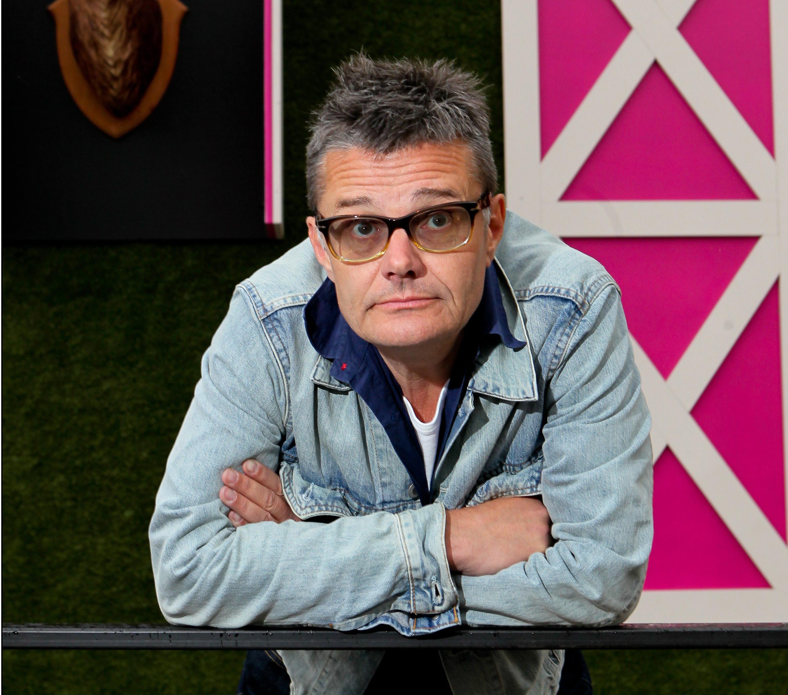 Marcel Vanthilt gaat naar Radio 1 | De Standaard