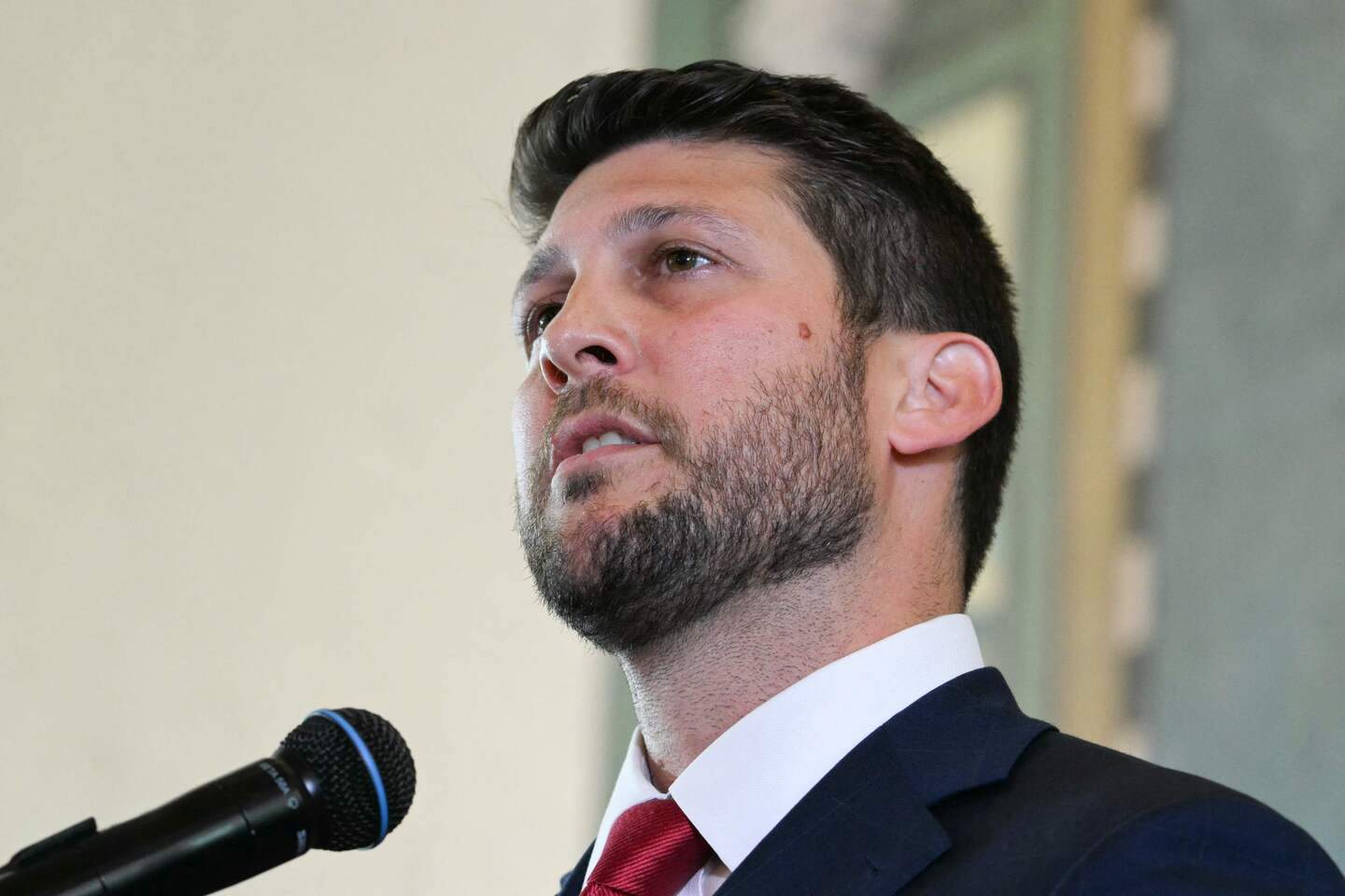 Florida start rechtszaak tegen OpenAI | De Standaard