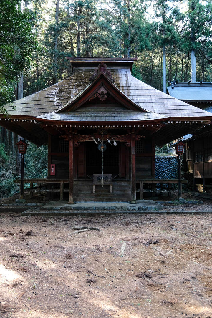 Hoe ontdek je het echte Japan? Door eindeloos te wandelen door de ...