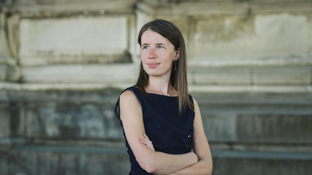 ‘Ik wilde op een hoger niveau de regels veranderen’ | De Standaard