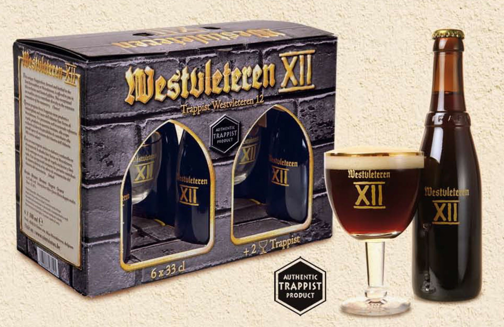 Westvleteren XII voor driedubbele van de prijs op eBay | De Standaard
