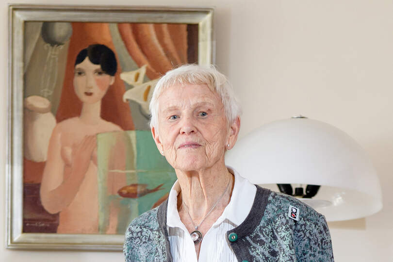 Zonder Rita Mulier geen Dag van het Feminisme: “Ze bewees dat je het ...