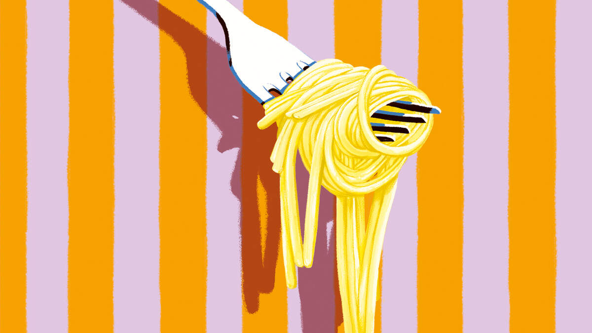 Welke spaghetti is de beste? Onze fijnproever geeft de hoogste score ...