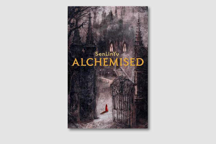 “Het boek ‘Alchemised’ ging viraal, en terecht”: drie tips uit Purple ...