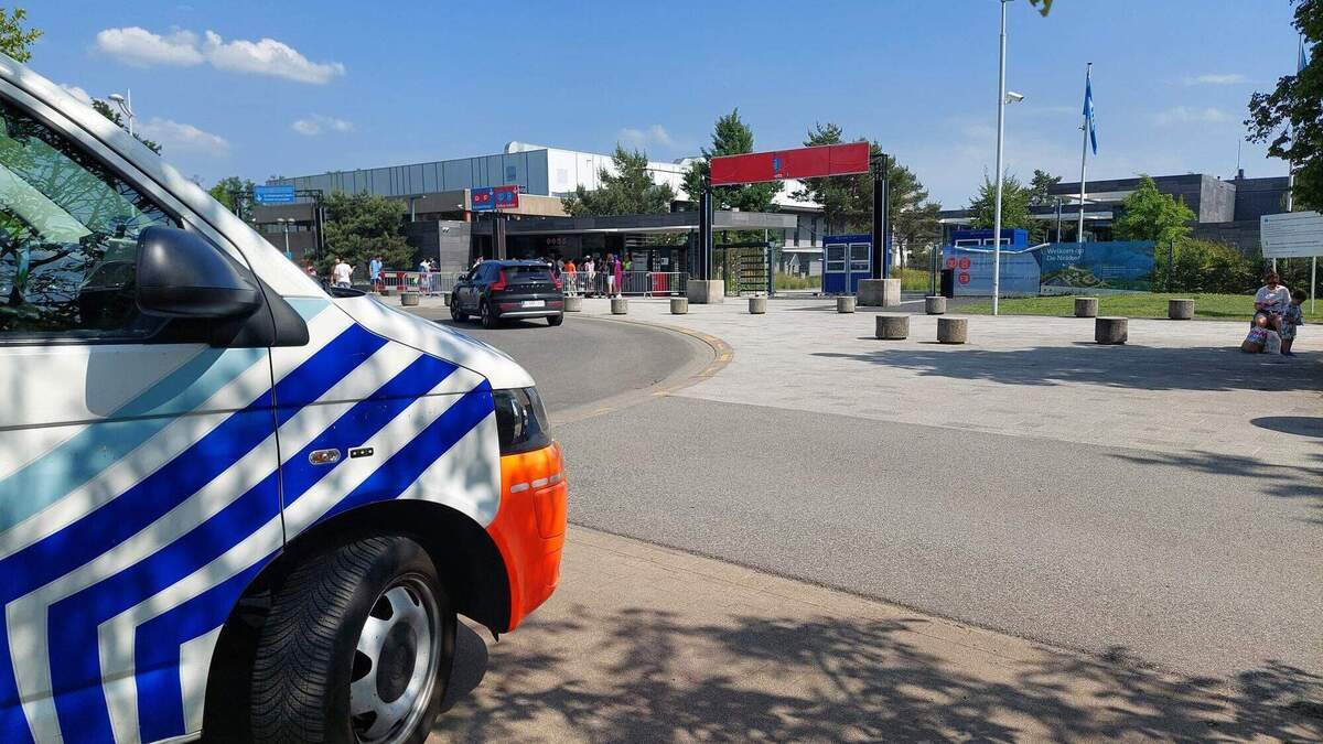 Jongen (9) die tijdens schooluitstap bewusteloos uit water werd gehaald ...