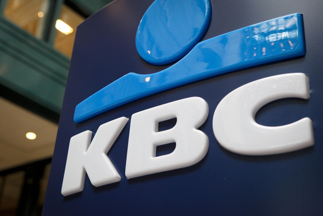 Cera en KBC Ancora verkopen miljoenen aandelen KBC | De Standaard