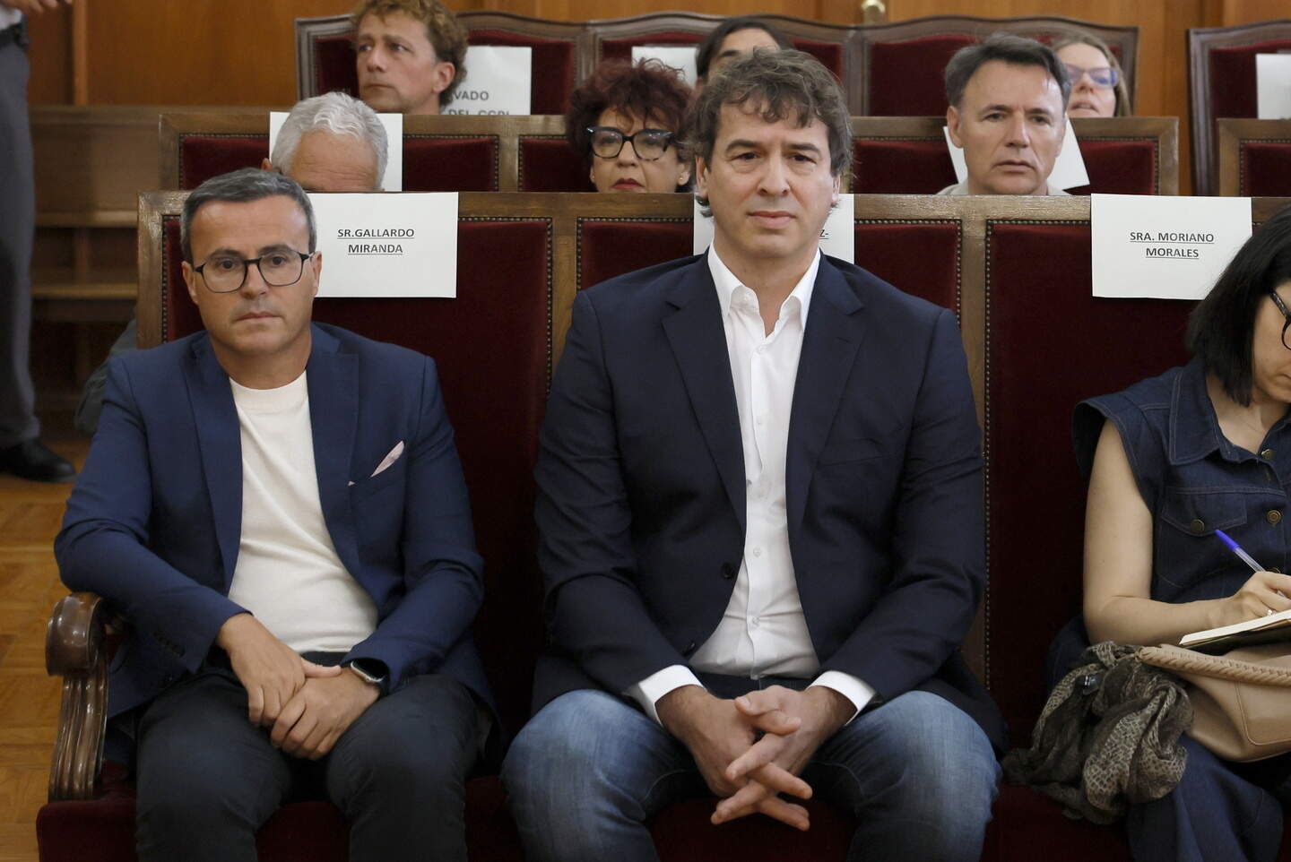 Spaanse premier Sánchez krijgt gerechtelijke lawine over zich heen | De ...