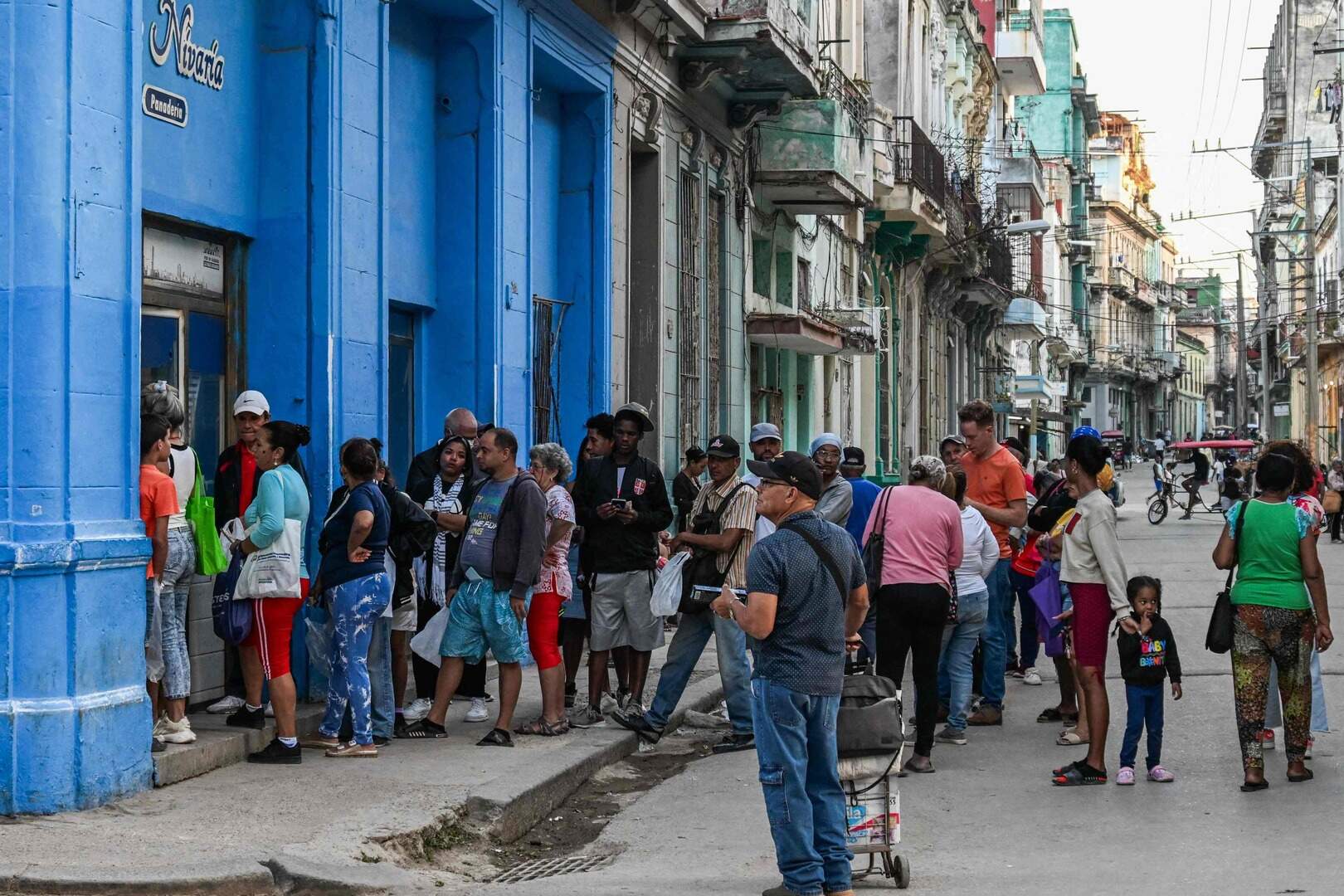 Washington richt pijlen op Cuba’s verborgen miljarden: Gaesa, de ...
