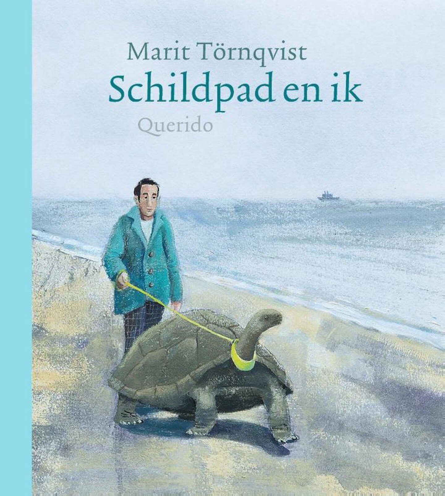 DSL Top 5 kinderboeken | De Standaard