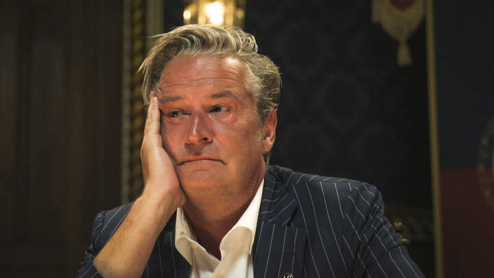 Hans Otten (1971-2026): de radio- en tv-presentator en ondernemer die ...