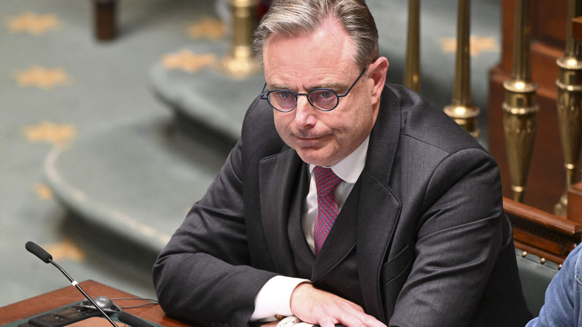 MR en Vooruit houden elkaar in de tang over importban uit de bezette ...