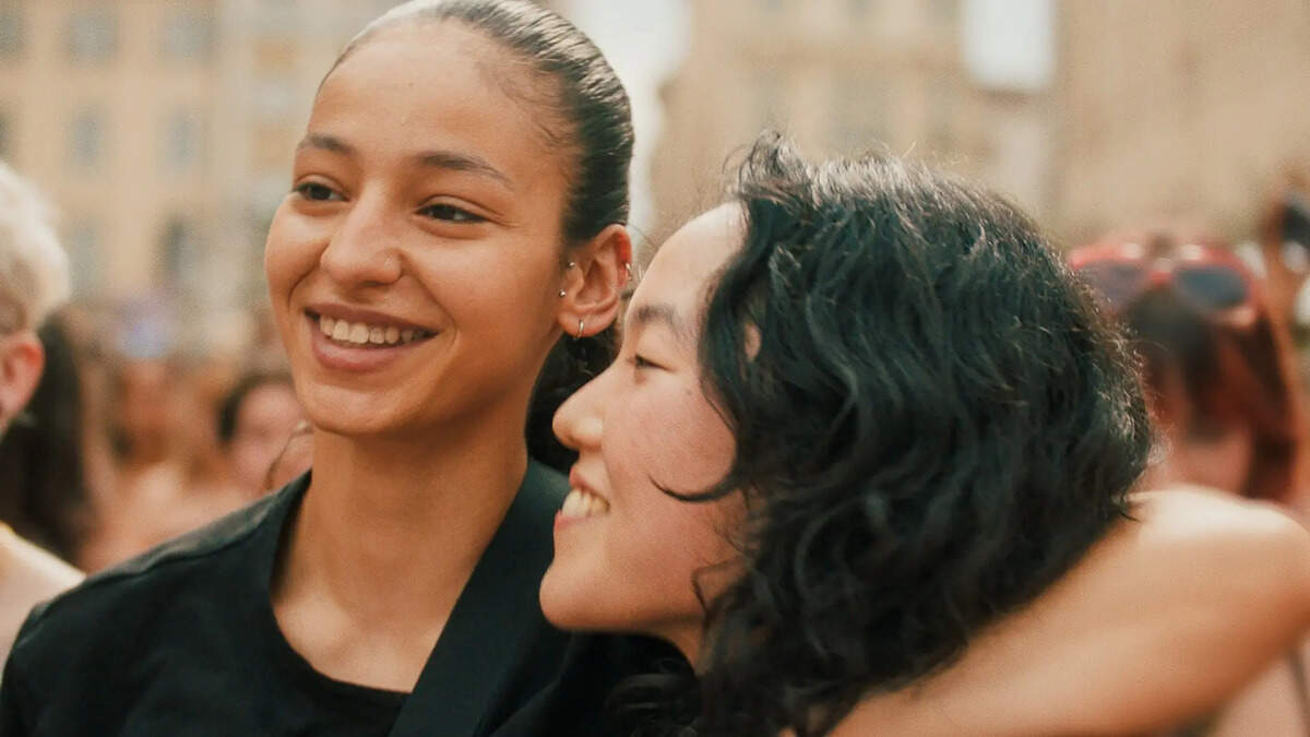 De queer coming of age in ‘La petite dernière’ is belangrijk, maar te ...