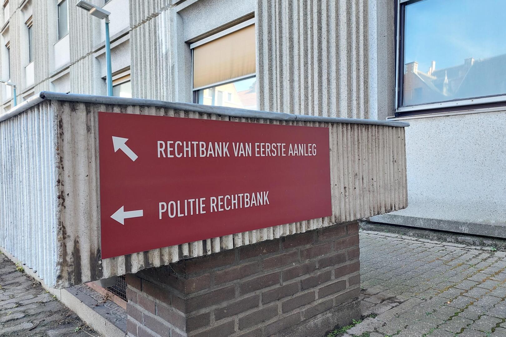 Oost- en West-Vlaamse politierechters voeren actie en behandelen alleen ...