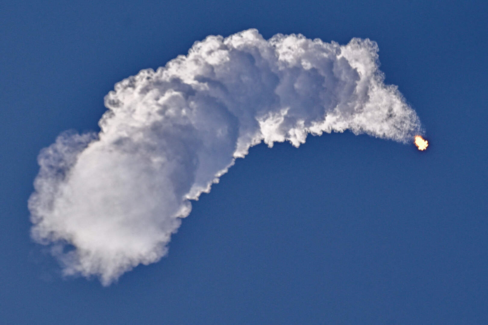 Ook als u niet belegt, kan de beursgang van SpaceX gevolgen hebben voor ...