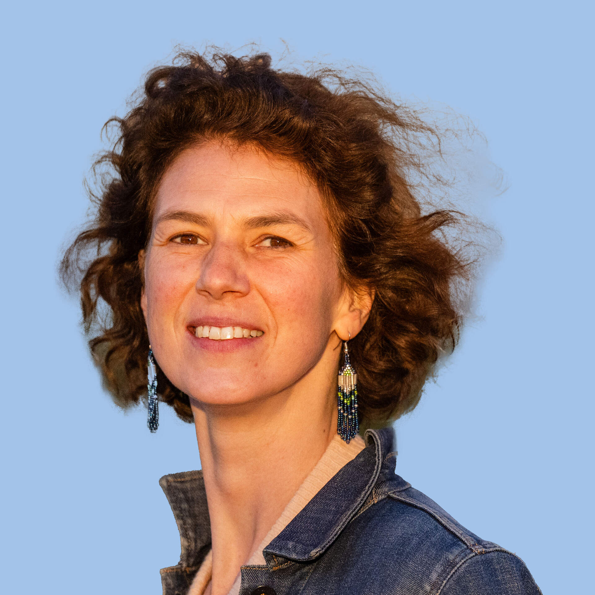 Het Iraanse volk? Oeps, vergeten! | De Standaard