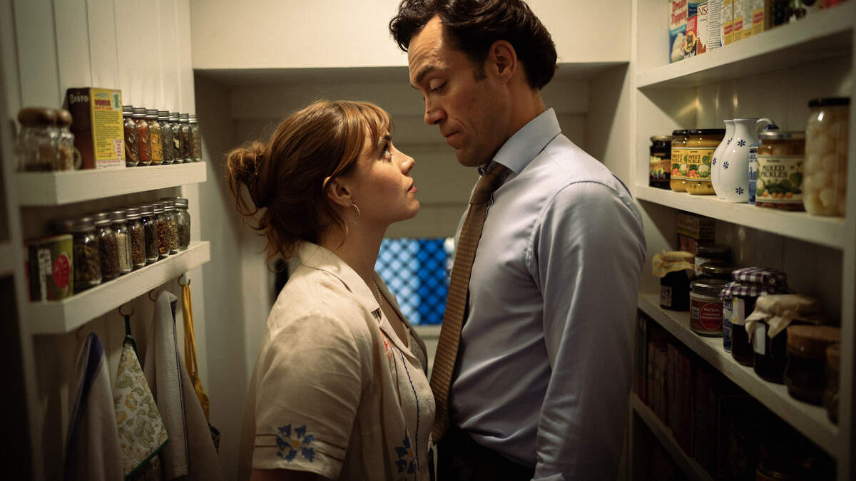 Vuile spelletjes in de Britse high society: de beste tv-series van de ...
