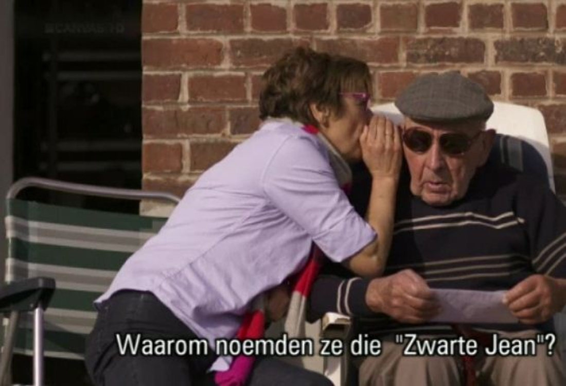Frieda Van Wijck wordt hit in Nederland | De Standaard