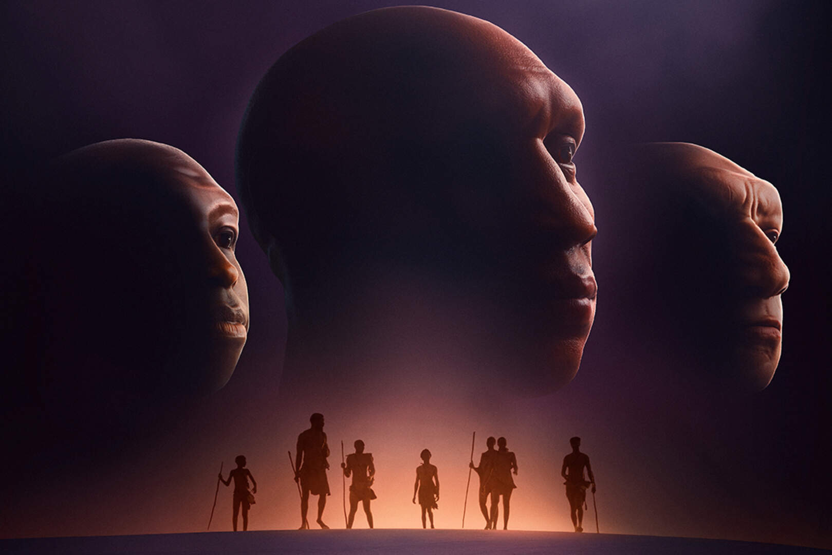 Woensdag op tv: 300.000 jaar homo sapiens en Engeland tegen Kroatië ...