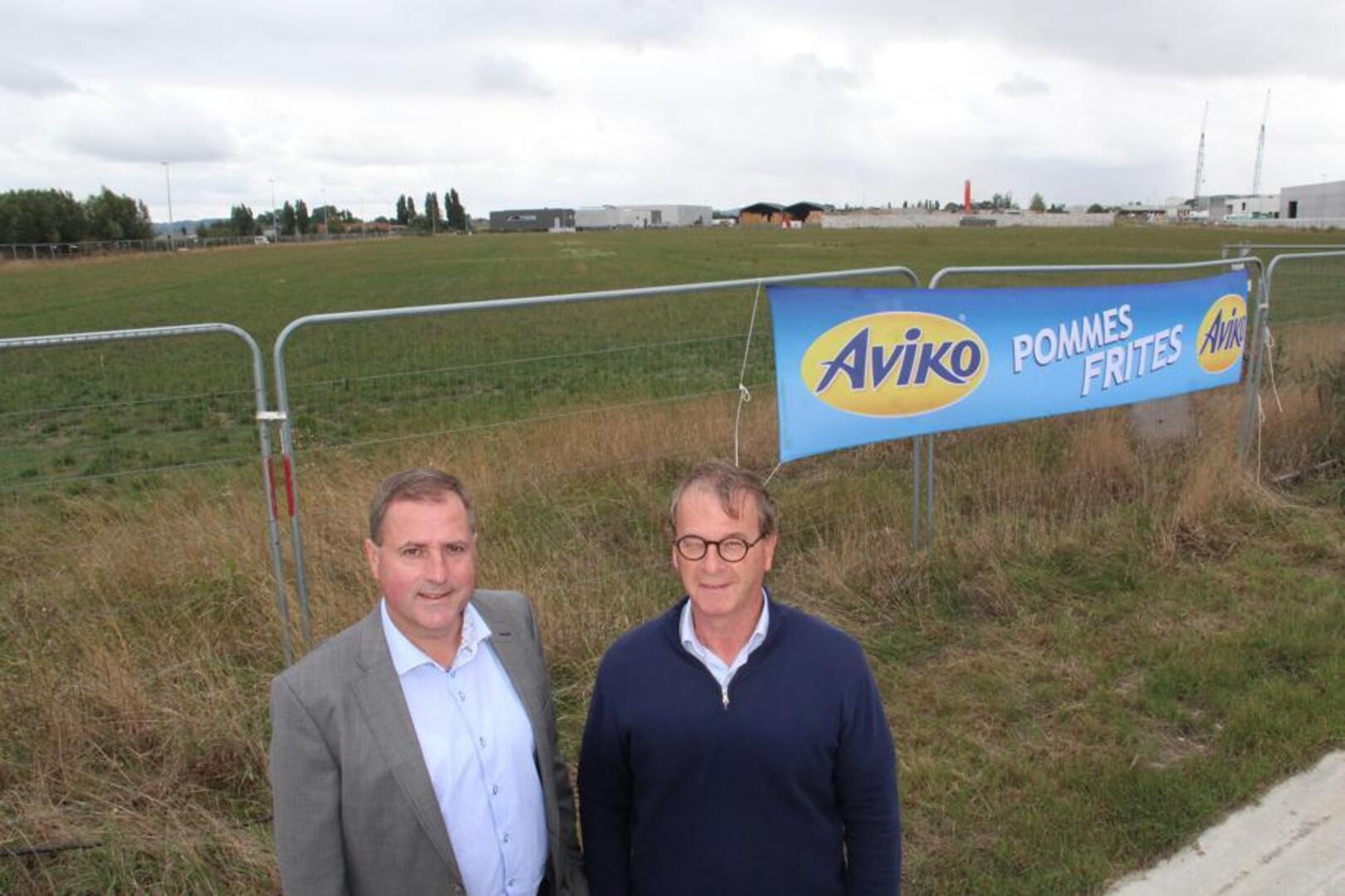 Nieuwe fabriek aardappelverwerker Aviko levert 110 extra jobs op | De ...