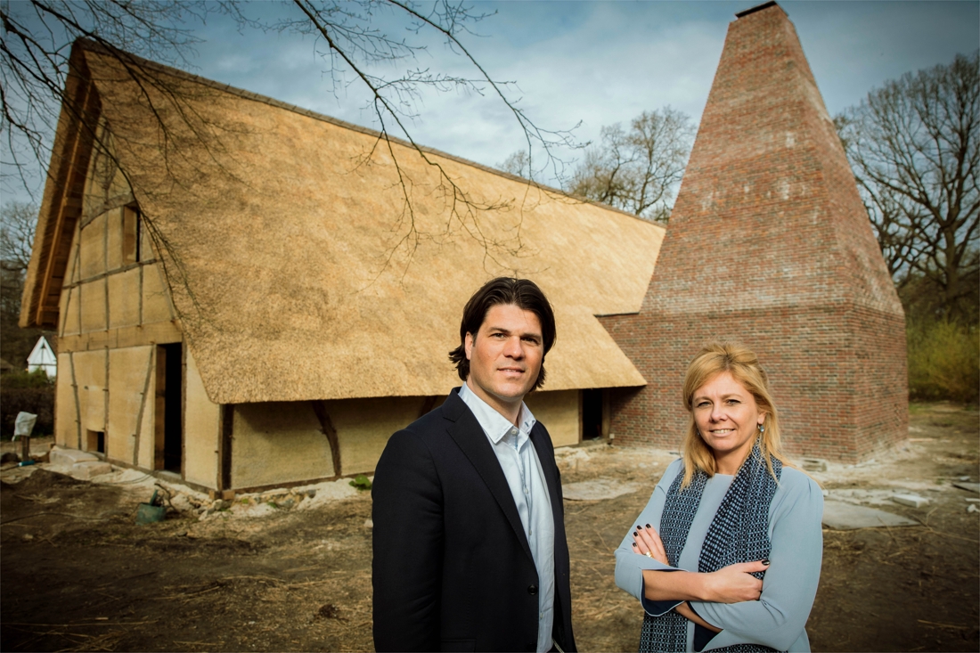 Sterrenchef opent bakkerij in Bokrijk | De Standaard