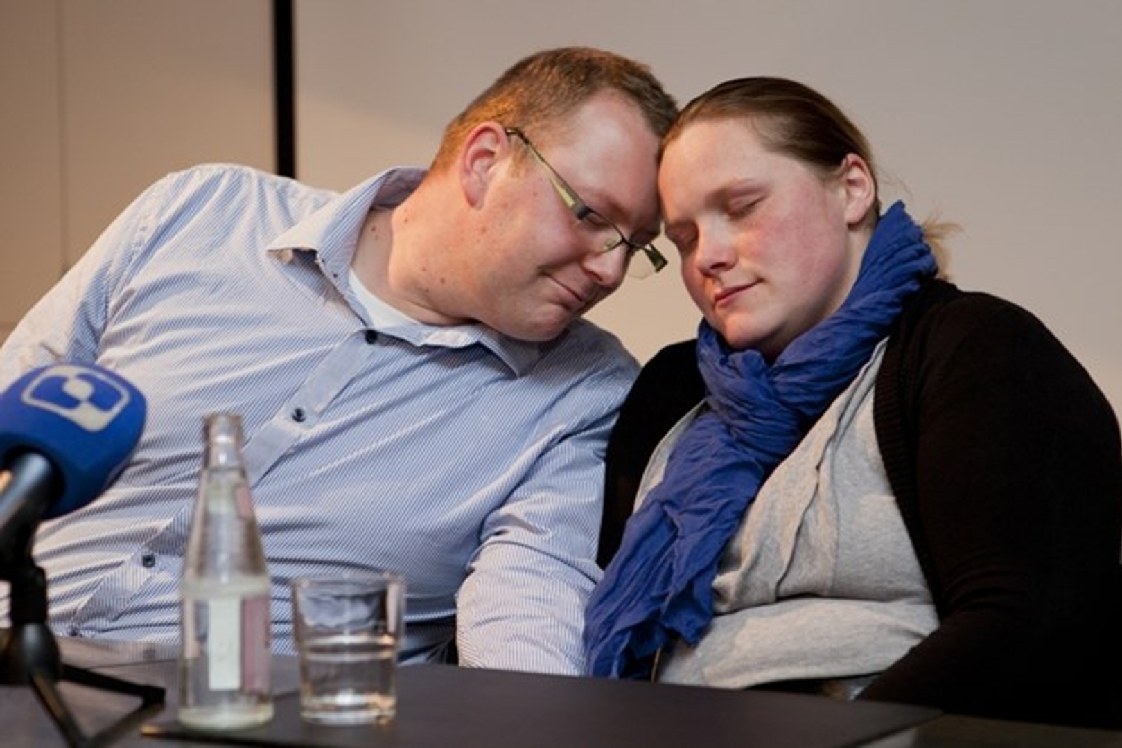 Parket wil vier mensen vervolgen voor dood baby in ziekenhuis | De ...