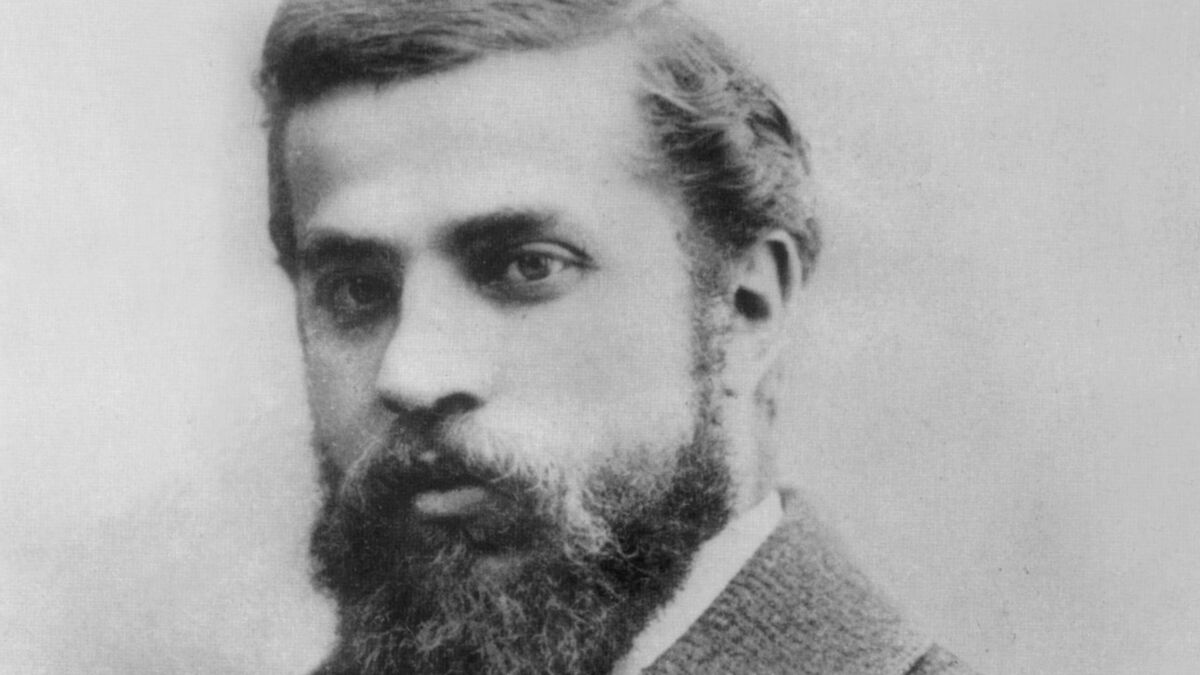 Vaticaan wil ‘Gods architect’ Antoni Gaudí heilig verklaren | De Standaard