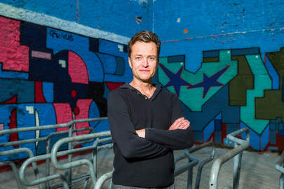 Professor ruimtelijke ordening Tom Coppens over onthutsende cijfers ...