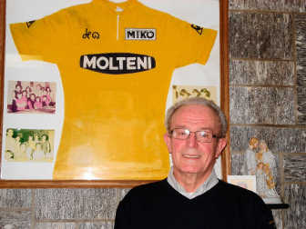 Maurice Heleven | De Standaard