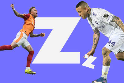 De nieuwe ‘z’ is in België gearriveerd: wie jong en sportief is ...