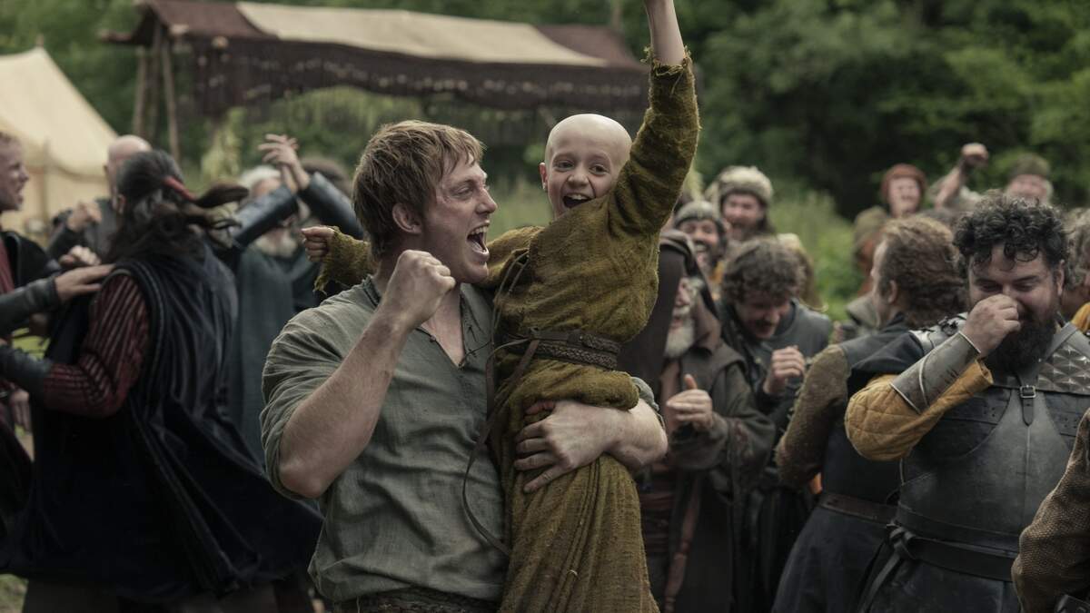 ‘A knight of the seven kingdoms’, de tweede spin-off van ‘Game of ...
