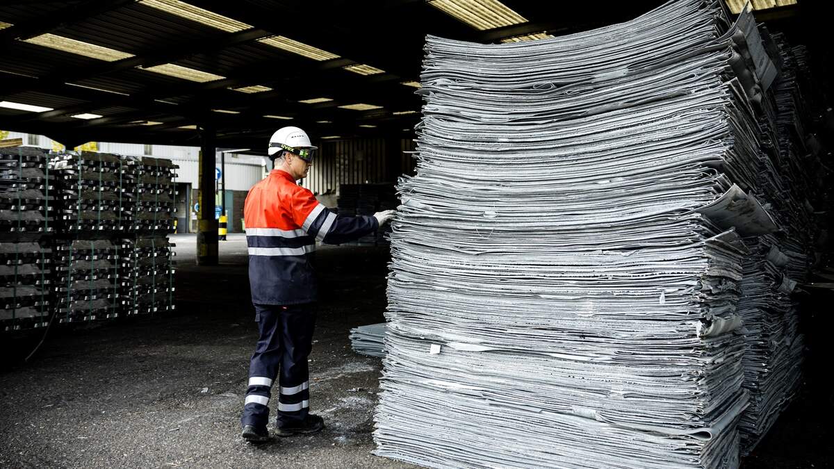 Getroebleerde zinkfabrikant Nyrstar met fabriek in Pelt verdacht van ...