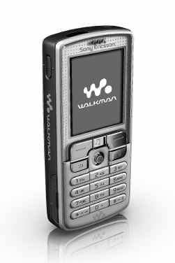 Walkman Phone | De Standaard