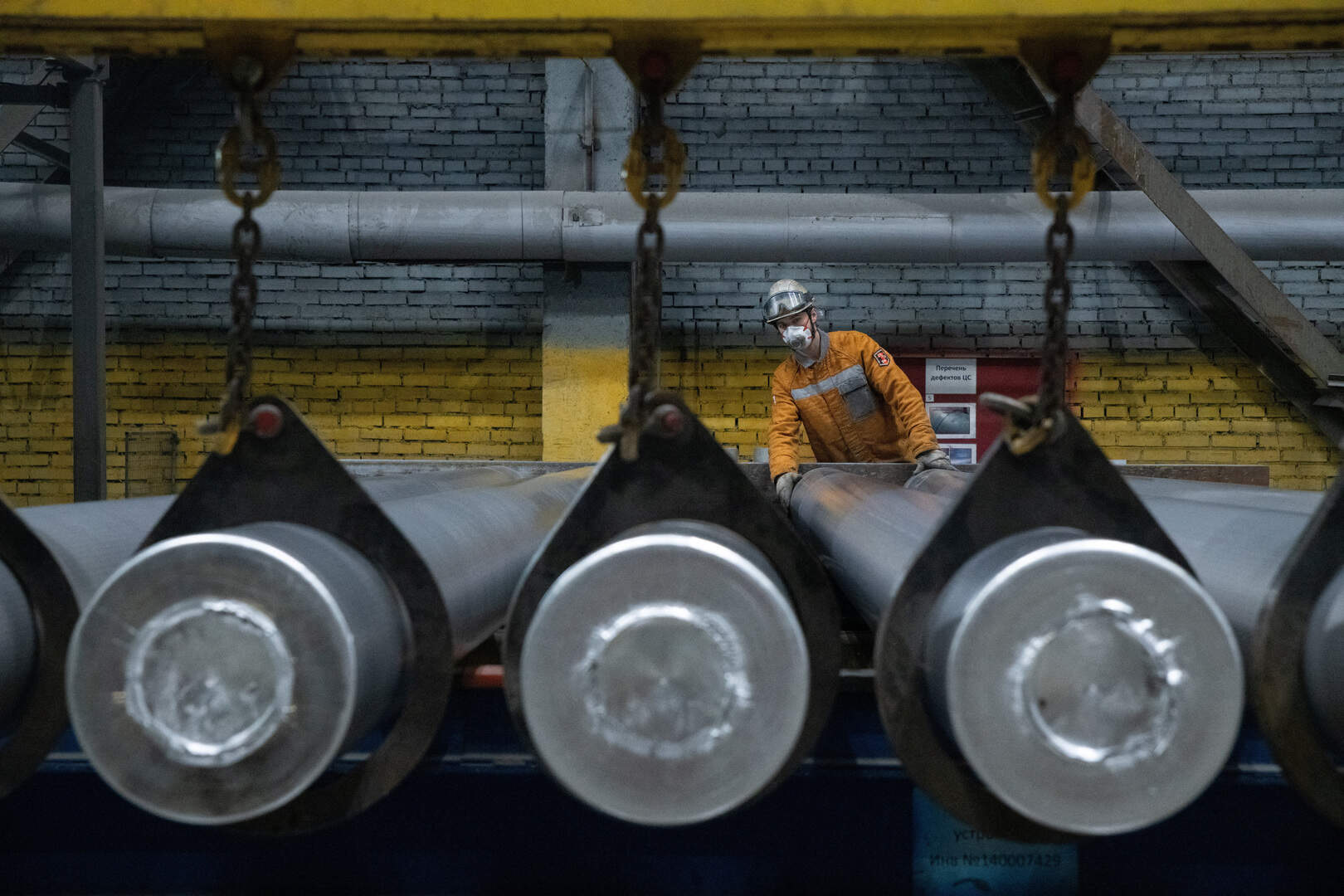 Ierse export voedt mogelijk Russische oorlogsmachine | De Standaard